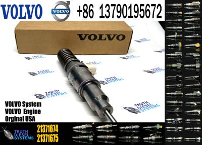 China 21371674 Bestselling Diesel Common Rail Fuel Injector Model BEBE4D16003 BEBE4D08003 BEBE4D24003 BEBE4D24103 for sale