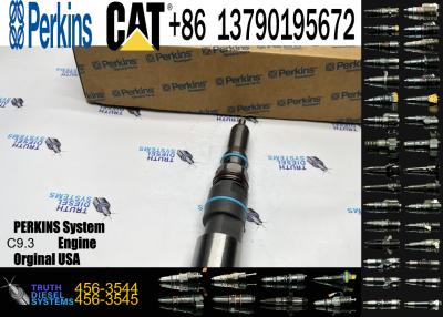 China 294-3027 392-9044 294-3028 456-3544 High Quality Common Rail Diesel Injector for C7.1 Engine Excavator Wheel Loader for sale