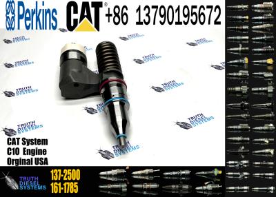 China Factory Price High Quality Diesel Engine Fuel Injector 137-2500 1372500 for CAT C10 C11 C12 C13 Diesel Engine 3176 3196 for sale