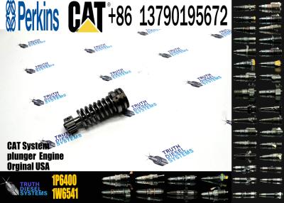 China Excavator Engine 3306 Fuel Injection Pump Plunger 4P9830 7W6929 1W6541 1P6400 6N7525 6N7527 1086633 for sale