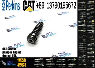 China Excavator Engine 3306 Fuel Injection Pump Plunger 4P9830 7W6929 1W6541 1P6400 6N7525 6N7527 1086633 for sale