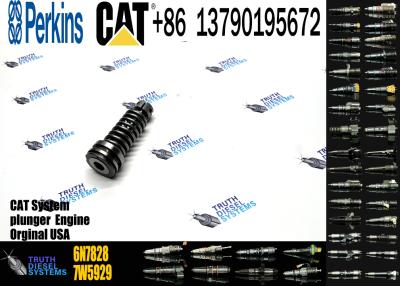 China High Quality Fuel Injection Pump Plunger 9H5797 1W6541 7W5929 6N7828 7W6929 HRCA4P9830 for Excavator for sale