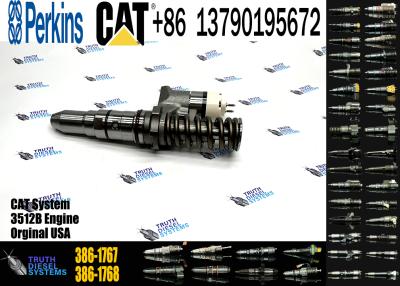 China Highly Adaptable Wear-resistant and Durable Car Parts 386-1767 20R-1276 for sale