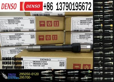 China 295050-0120 New Diesel Common Rail Injector 1465A323 1607854180 2950500120 for Citroen C4 1.8 d 4N13, Aircross, HDI, 150, AWC for sale