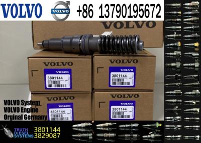 China Best-selling and Durable Mechanical Parts Replacement Fuel Injector 7485013228 FE4E00001 3801144 BEBE5H00001 for Diesel Engine for sale