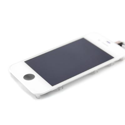China Genuine Apple iPhone LCD Screen Replacement , iPhone 4 Touch Digitizer for sale