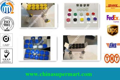 China TB-500 / TB500 / Thymosin Beta 4 / Thymosin BETA-4 / TB4 2mg/Vial for sale