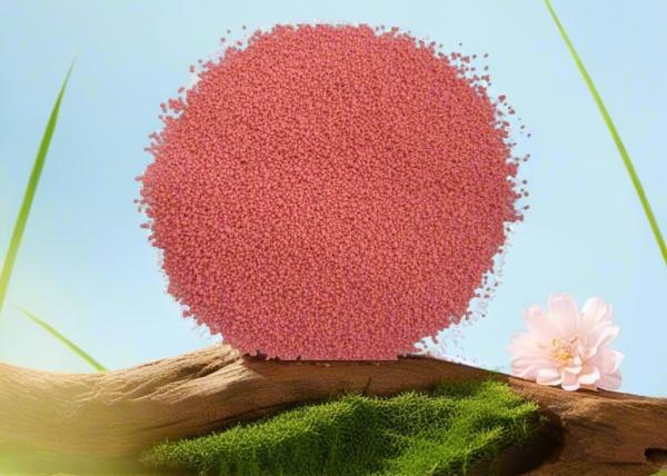 Quality Red Speckles Colorful Speckles Sodium Sulphate Speckles For Washing Powder Making for sale