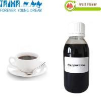 Cina Le sigarette di serie E della bevanda fruttificano sapori hanno concentrato la E Juice Vanilla Custard liquido in vendita