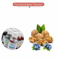 China Frucht-Geschmackskonzentrate des Walnuss-Aroma-20ml für e-Zigarette zu verkaufen