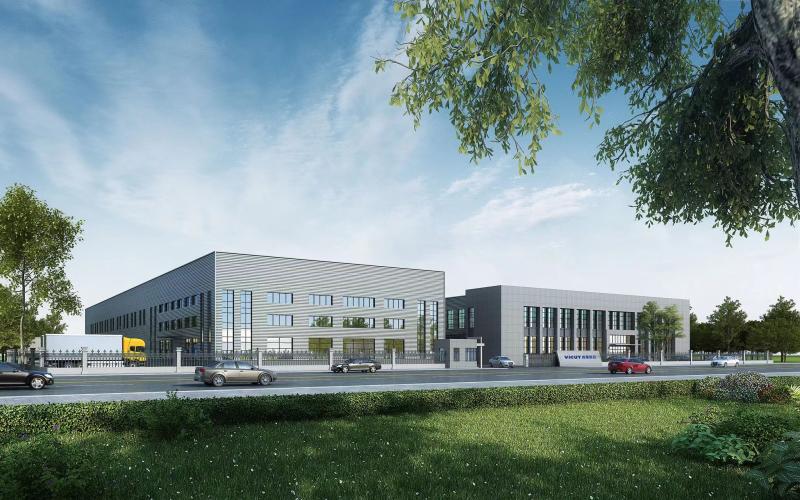 Verifizierter China-Lieferant - Anhui William CNC Technology Co., Ltd