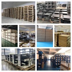 China Factory - Anhui William CNC Technology Co., Ltd