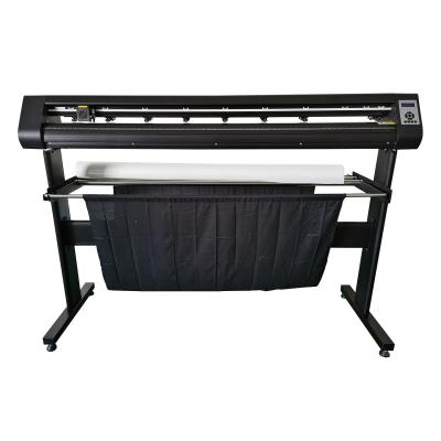 China Self Adhesive Vinyl for RC-1600 Plotter 1550mm Cutting Width High 800g Cutter Pressure for sale