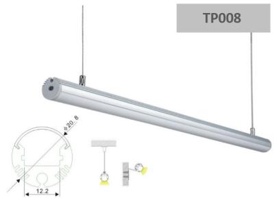 China Tubular LED Linear Light(TP008) for sale