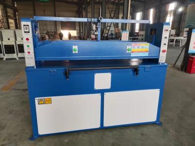 China Shoes Insole Press Hydraulic Flat Cutting Machine For Leather for sale