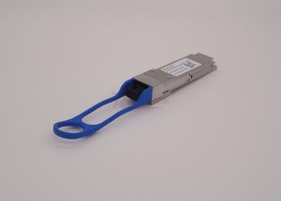 China 40Gb/s SR4 QSFP+ Optical Transceiver PSM 2KM Compatible with Cisco for sale