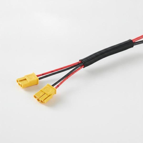 Quality XT60(2+2)Power Cable for sale