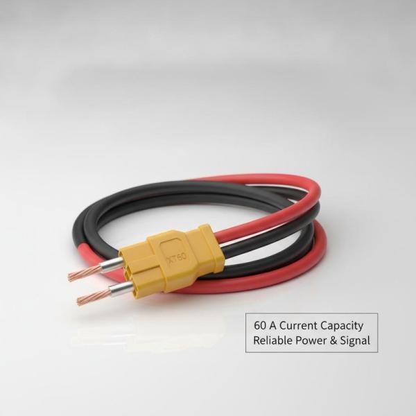 Quality XT60(2+2)Power Cable for sale