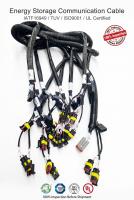 Quality Cabinet‑to‑Cabinet Communication Wire Harness for sale