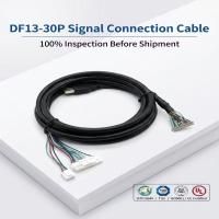 Quality DF13-30P Signal Connection Cable for sale