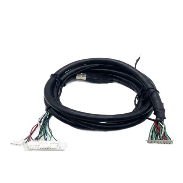 Quality DF13-30P Signal Connection Cable for sale