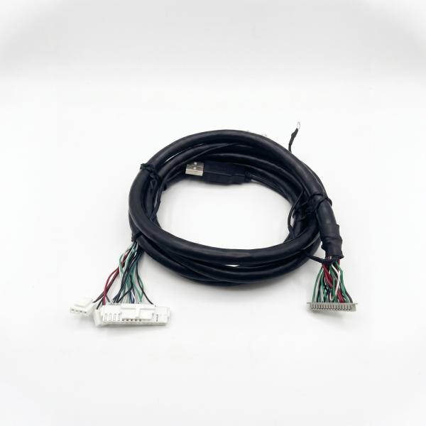 Quality DF13-30P Signal Connection Cable for sale