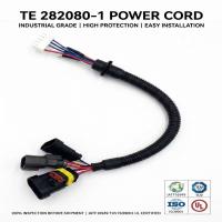 Quality TE 282080-1 Power Cable for sale