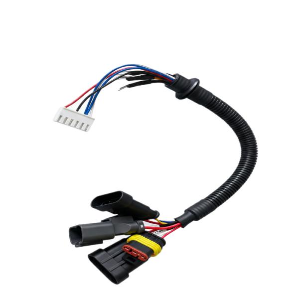 Quality TE 282080-1 Power Cable for sale