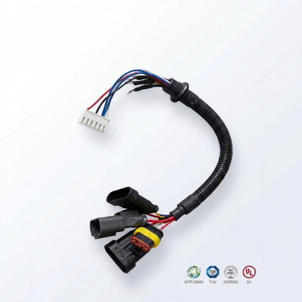 Quality TE 282080-1 Power Cable for sale