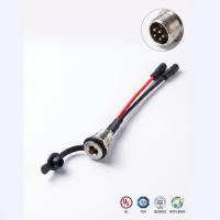 China DC-099 Power Cable for sale