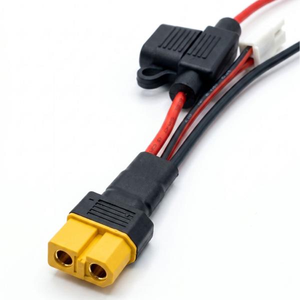 Quality XT60(2+2)Power Cable for sale