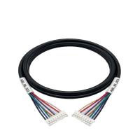 China GH1.25‑9P Terminal Wire Harness for sale