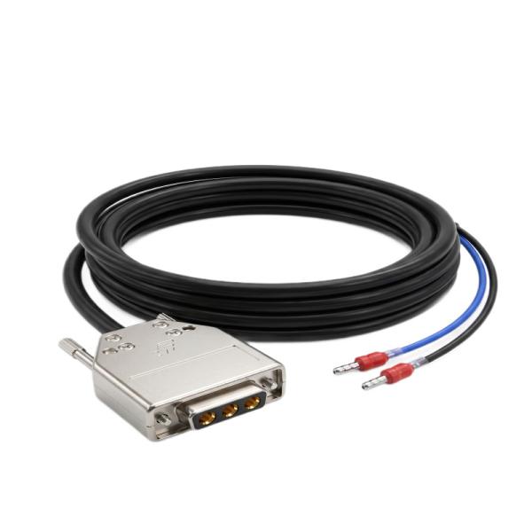 Quality 3W3 DC Power Cable for sale