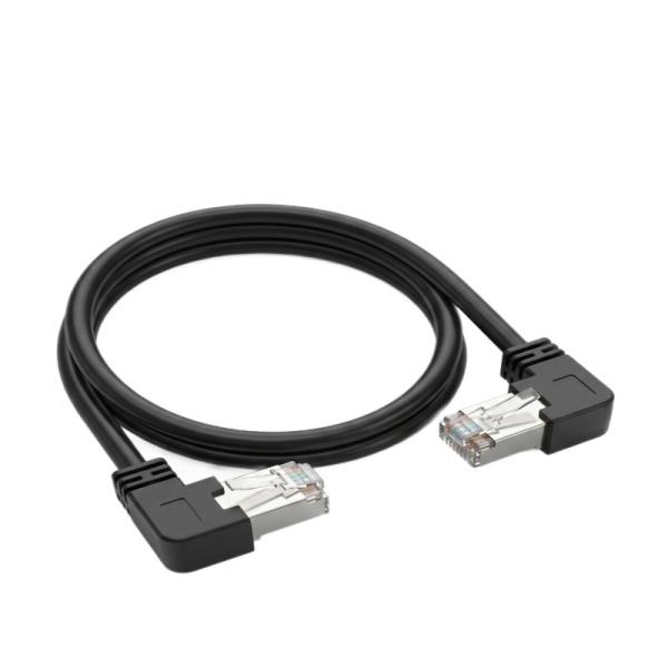 Quality RJ45 8P8C Network Cable for sale