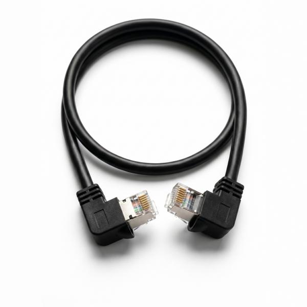 Quality RJ45 8P8C Network Cable for sale