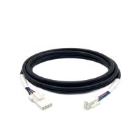 China JWPF-4P Terminal Wiring Harness for sale