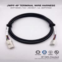 Quality JWPF-4P Terminal Wiring Harness for sale