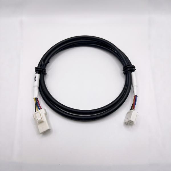 Quality JWPF-4P Terminal Wiring Harness for sale