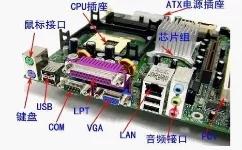 Quality D-Sub 9PIN RS232 Serial Cable for sale