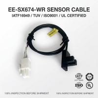 Quality EE-SX674-WR Photoelectric Sensor Cable for sale