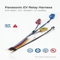 Quality EV Relay Wiring Harness for sale