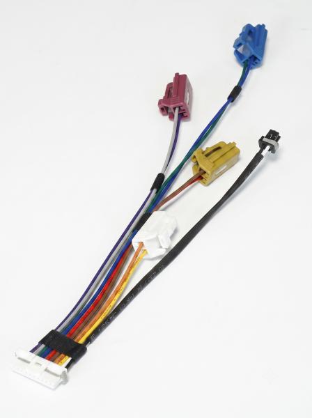 Quality EV Relay Wiring Harness for sale
