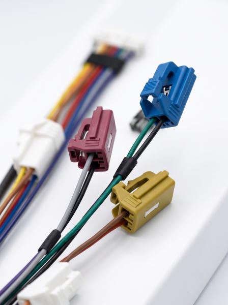 Quality EV Relay Wiring Harness for sale