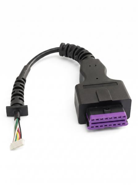 Quality OBD II Female Adapter Harness for sale