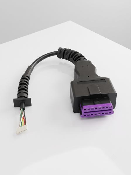 Quality OBD II Female Adapter Harness for sale