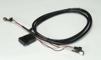 China SMA RF/Power Composite Cable for sale
