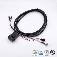 China SMA RF/Power Composite Cable for sale