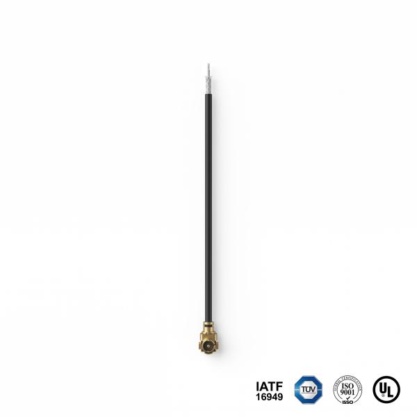 Quality FIEX Micro RF Coaxial Cable for sale