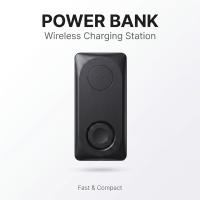 Quality Mag‑Safe Wireless Power Bank 10000 mAh, PD Fast Charging for iPhone & Apple for sale