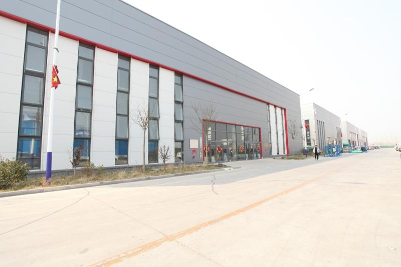 Fournisseur chinois vérifié - Well Merit Industrial  Enterprise Limited